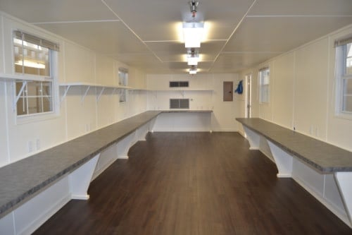 Why a Design Freeze is Crucial to Successful Modular C..... | Falcon Blog